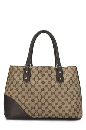 Gucci Original Gg Hasler Tote
