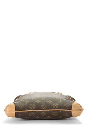 LOUIS VUITTON Monogram Canvas Coussin