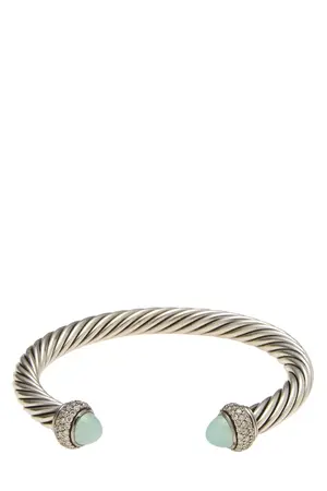 David Yurman Classic Cable Bracelet