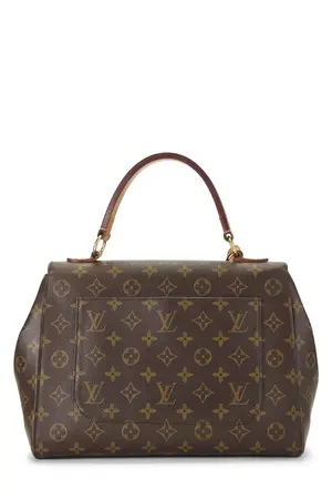 LOUIS VUITTON Monogram Cluny Nm