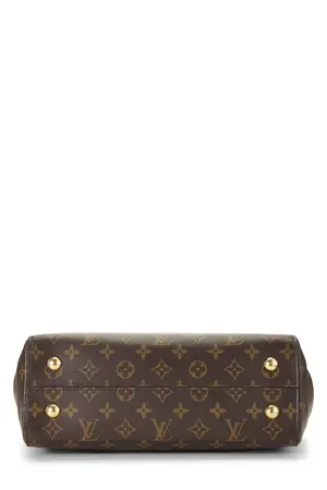 LOUIS VUITTON Monogram Cluny Nm
