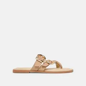 DOLCEVITA Shore Buckled Sandals