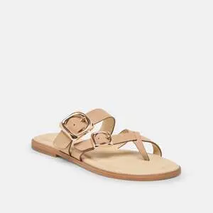 DOLCEVITA Shore Buckled Sandals