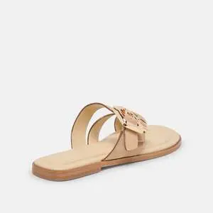 DOLCEVITA Shore Buckled Sandals