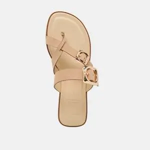 DOLCEVITA Shore Buckled Sandals
