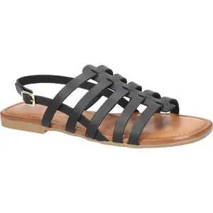 Bella Vita Crossover Sandals For Women