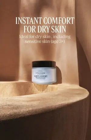 L'OCCITANE Ultra Rich Body Cream - Refill
