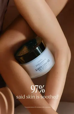 L'OCCITANE Ultra Rich Body Cream - Refill