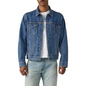 LEVI'S The Trucker Jacket - Million Dollar T