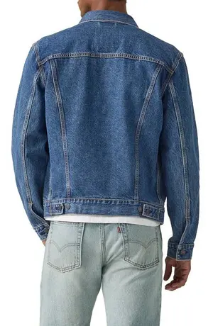 LEVI'S The Trucker Jacket