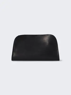 THE ROW Peggy Clutch