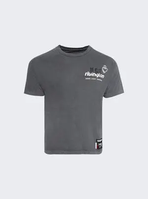 RIVINGTON ROI REBIS Membership Uso Tee