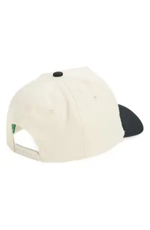 FRIDAY FEELIN’ Pacific Coast Rodeo Club Baseball Cap