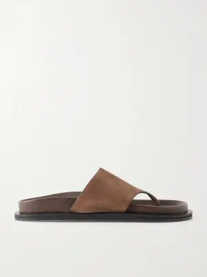 A.emery Imara Suede Sandals