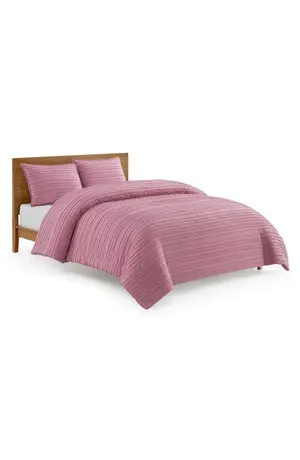 UGG Devon Texture Comforter & Shams Set