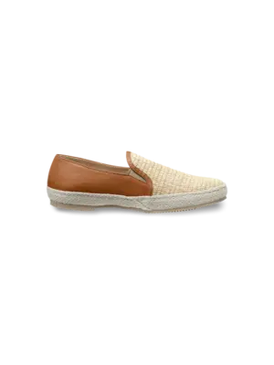 PAUL FREDRICK Ramsey Venetian Loafer