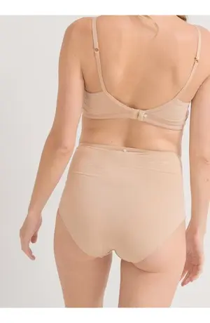 Hatch The Everyday Nursing Bra - Sand