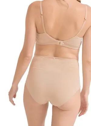 Hatch The Everyday Nursing Bra - Sand
