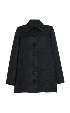 MEL USINE Giverny Jacquard Jacket