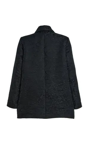 MEL USINE Giverny Jacquard Jacket