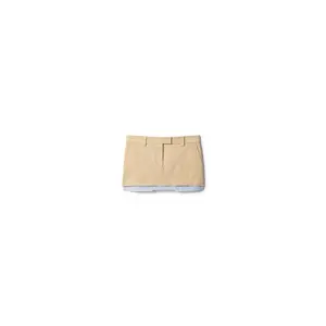 Miu Miu Chino Miniskirt