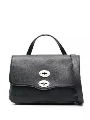 ZANELLATO Daily Postina Small Shoulder Bag