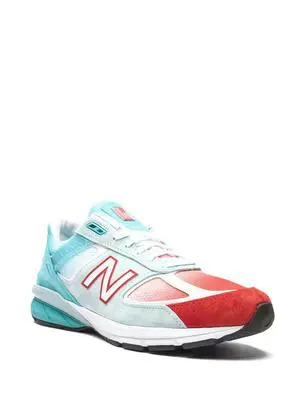 NEW BALANCE Made Inv5 Sneakers