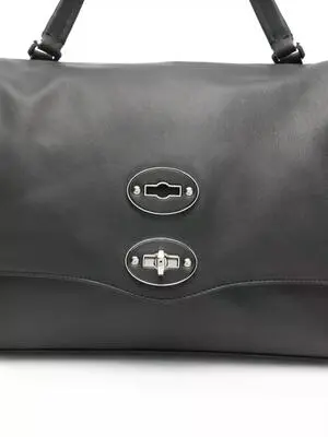 ZANELLATO Postina Shoulder Bag