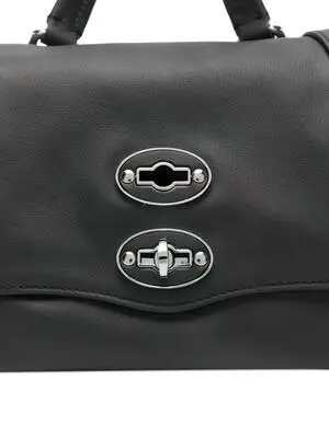 ZANELLATO Baby Postina Tote Bag - Neutrals