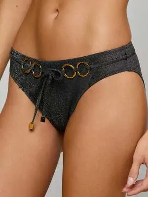 L'Agence Nicole Bikini Bottom