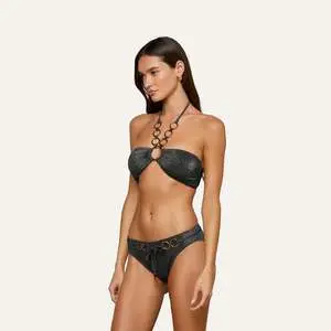 L'Agence Nicole Bikini Bottom