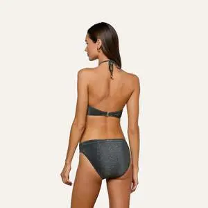 L'Agence Nicole Bikini Bottom