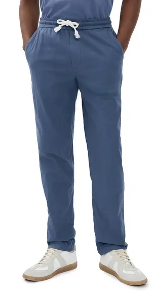 MARINE LAYER Saturday Stretch Beach Pants