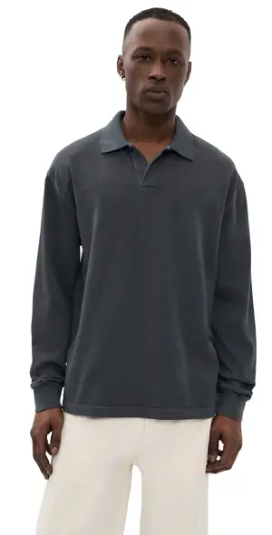 Madewell Long Sleeve Shirts For Men
