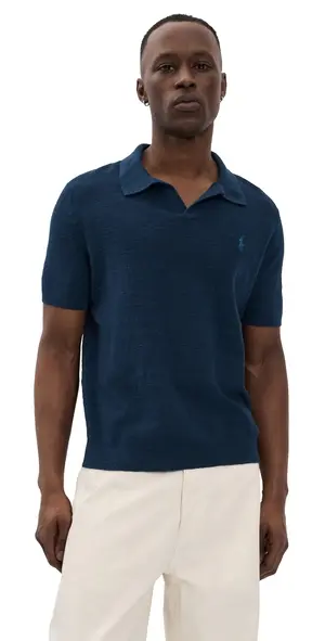 Polo Ralph Lauren Johnny Collar Polo