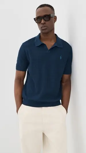 Polo Ralph Lauren Johnny Collar Polo