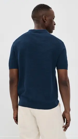 Polo Ralph Lauren Johnny Collar Polo