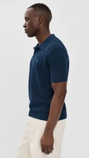 Polo Ralph Lauren Johnny Collar Polo