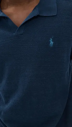 Polo Ralph Lauren Johnny Collar Polo