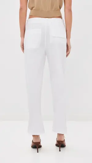 Victoria Beckham Cargo Trousers