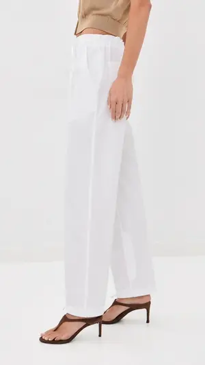 Victoria Beckham Cargo Trousers
