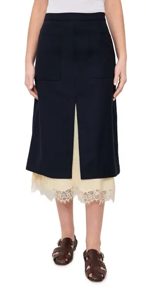 Sea Skirts