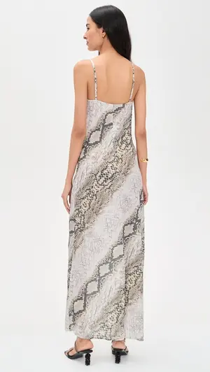 MADISON THE LABEL Fontana Maxi Dress