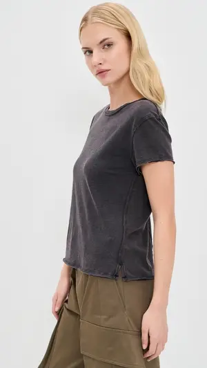 Free People Nova Tee