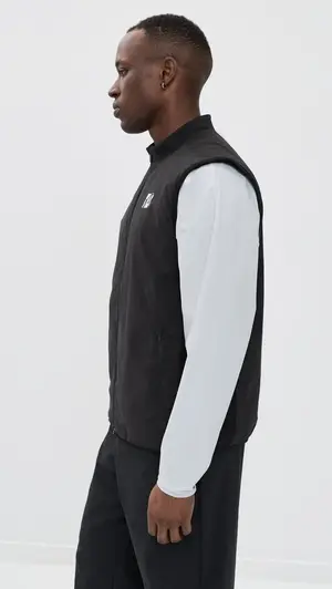 MALBON Performance Panel Vest