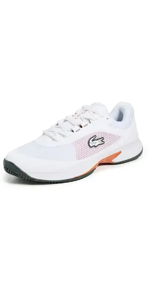 Lacoste Tech Point Tennis Sneakers