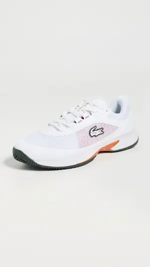 Lacoste Tech Point Tennis Sneakers