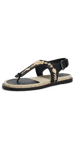 CastaÑer Pedra Sandal