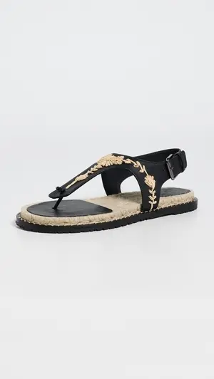 CastaÑer Pedra Sandal