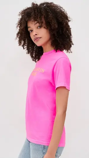 CONIGLIO PALM BEACH Miami Tee